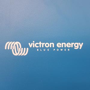 Victron Energy - Start Energy